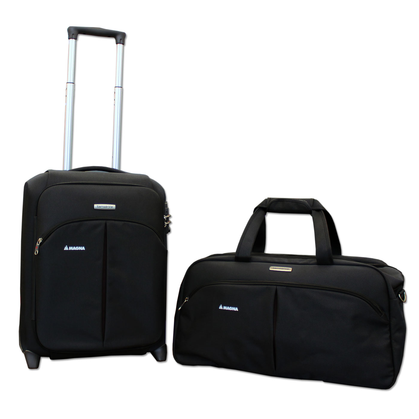 Samsonite Kofferset: Magna-Shop