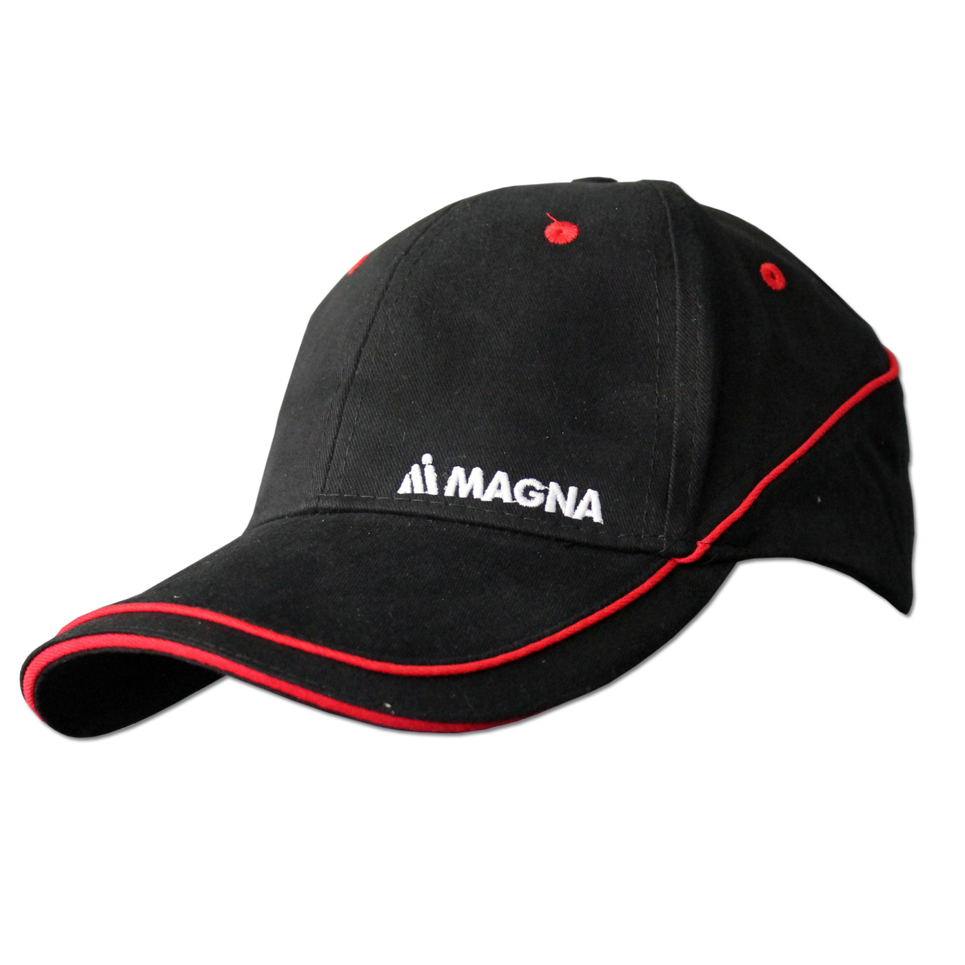 Cap: Magna-Shop