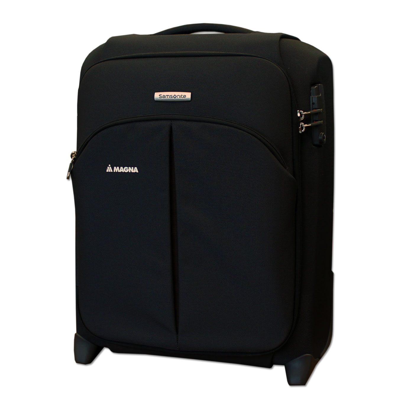 Samsonite Kofferset: Magna-Shop